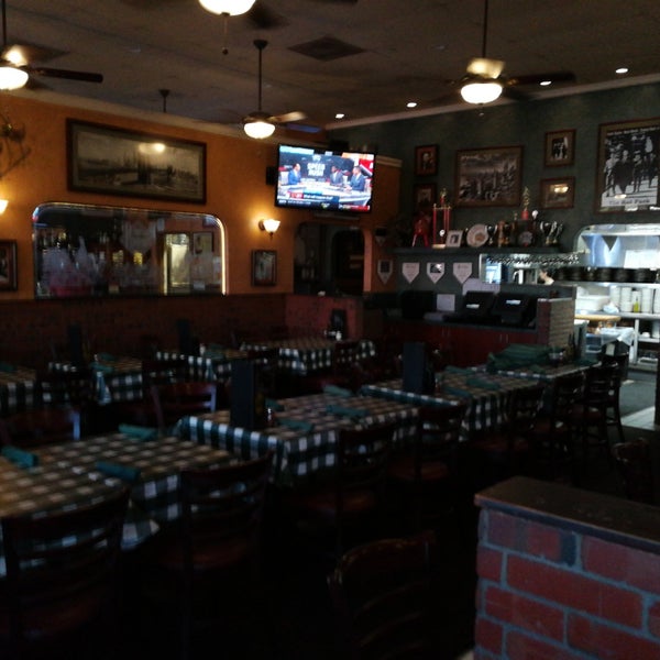 Peppino's Italian Family Restaurant - Italian Restaurant