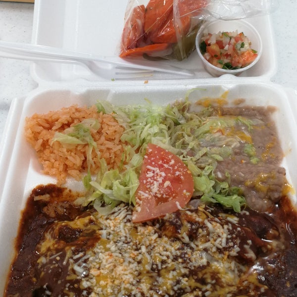 Jose's Taco - Mexican Restaurant