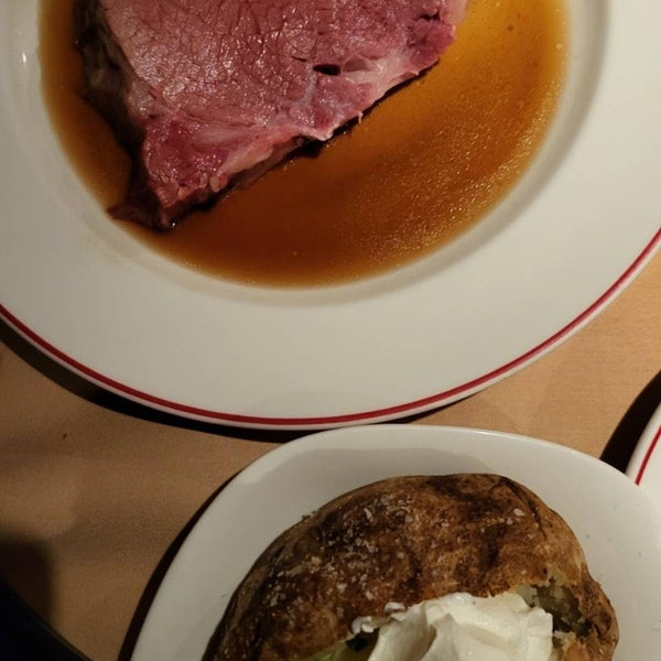 Primarily Prime Rib - 9620 Las Vegas Blvd S