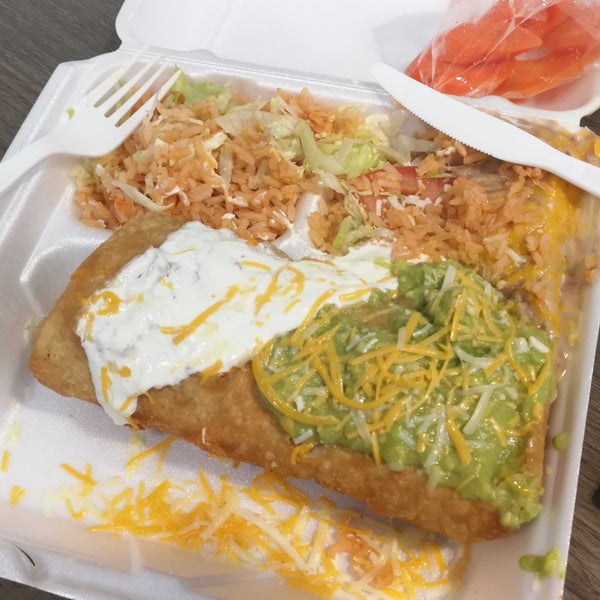 Jose's Taco - Mexican Restaurant