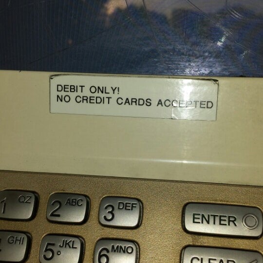 ampm - Convenience Store