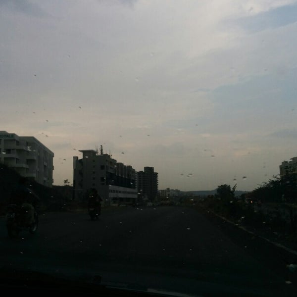 Warje (Now Closed) - Neighborhood in Pune