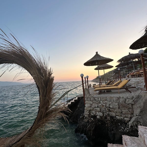 Siro Kerma Private Beach Villa - Rrethi i Vlorës, Qarku i Vlorës