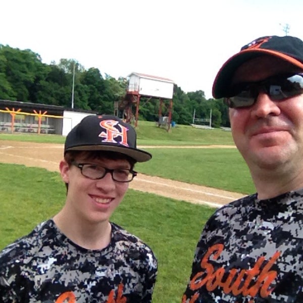 Photos at South Hadley High School - 153 Newton St