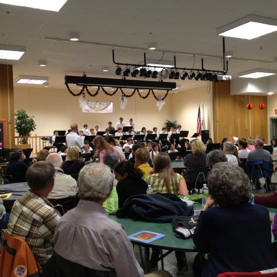 Photos at Michael E. Smith Middle School - 100 Mosier St