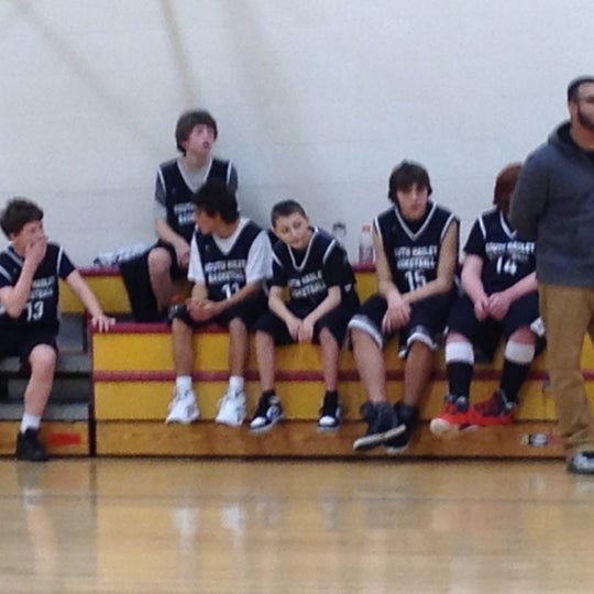 Photos at Michael E. Smith Middle School - 100 Mosier St