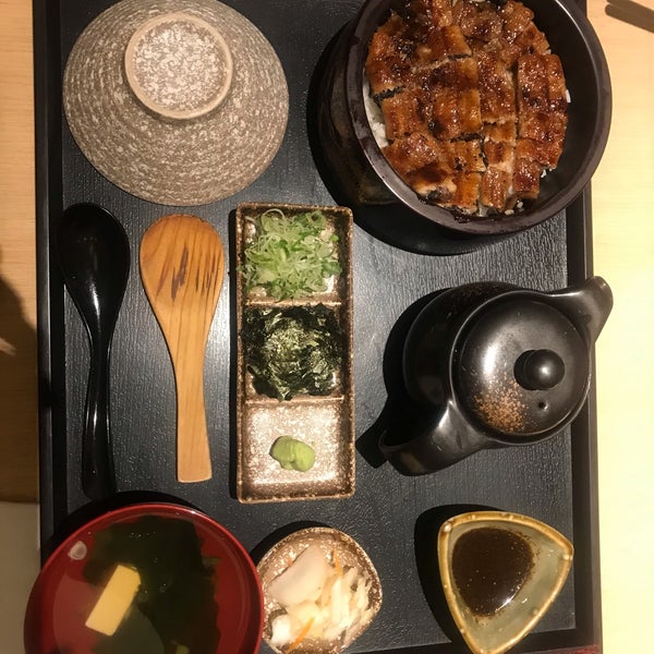 unacho - Jakarta Pusat - Plaza Senayan