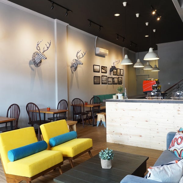 Vindo Design - Design Studio