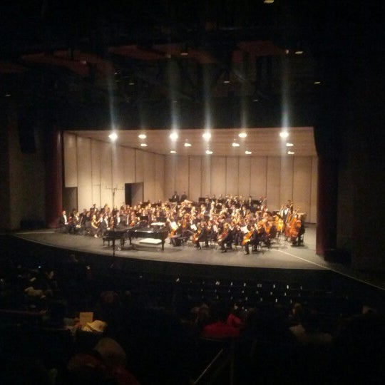 Photos at Ferst Center For The Arts - College Theater in Atlanta