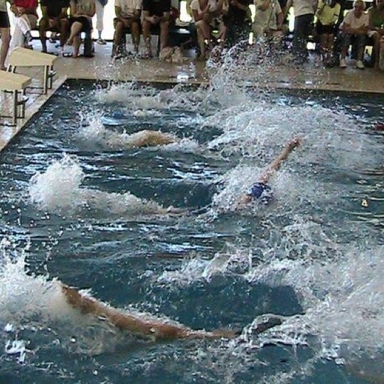 Parkside School - Cobham Road