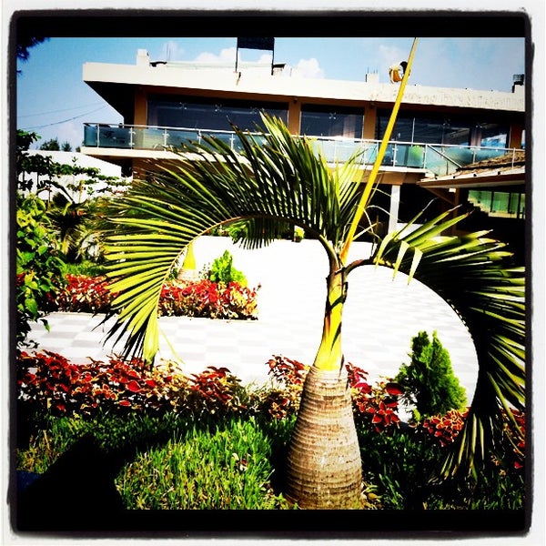 Laboni Point - Cox's Bazaar Sea Beach