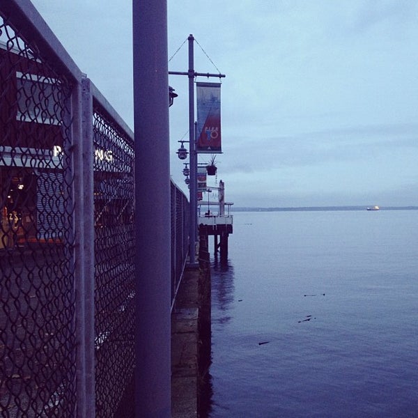 Photos at Pier 70 - Pier in Seattle