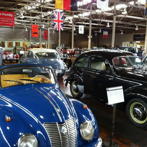 Lane Motor Museum - 20 tips from 779 visitors