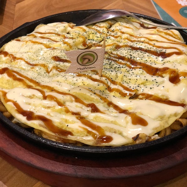 ZENBU House of Mozaru - Kebayoran Lama - 3 tips from 135 visitors