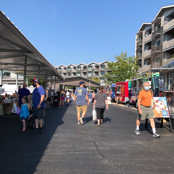 Farmer's Market of the Ozarks - Springfield, MO