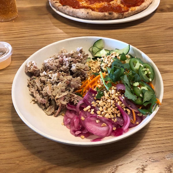 Modern Market - Austin, TX