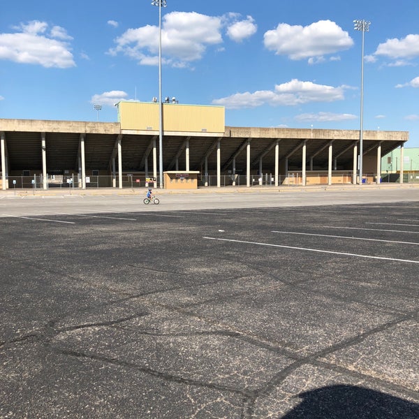 Photos at Burger Stadium - 4 tips