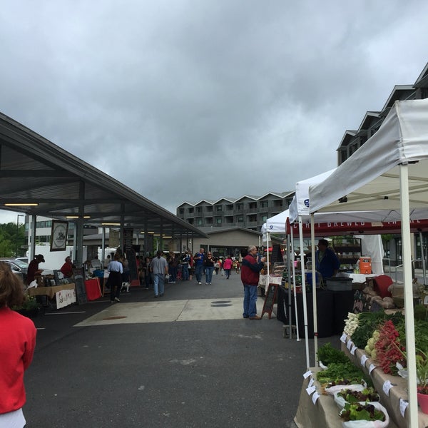 Farmer's Market of the Ozarks - Springfield, MO