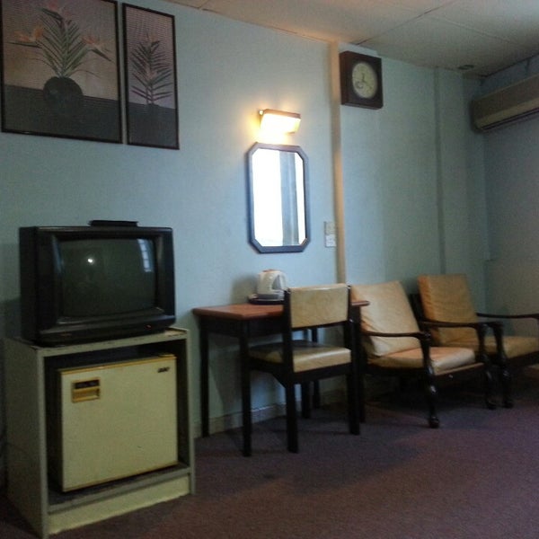 Victoria Hotel, Labuan - Labuan, Wilayah Persekutuan Labuan