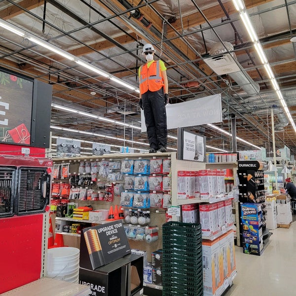 Ace Hardware - Centerville - Fremont, CA