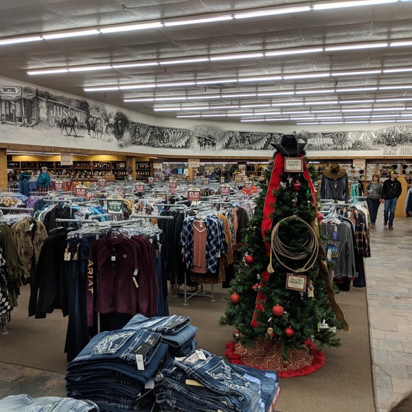 Cavender's Boot City - Westgate - Austin, TX