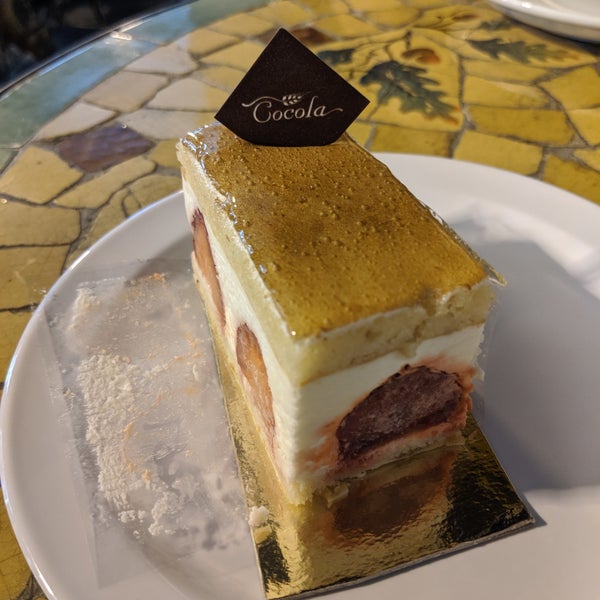 Photos at Cocola Bakery - 94 tips from 4999 visitors