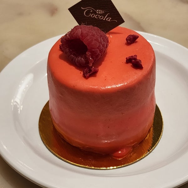 Photos at Cocola Bakery - 94 tips from 4999 visitors