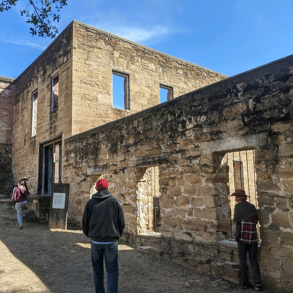 Historic Knights Ferry - 5 tips