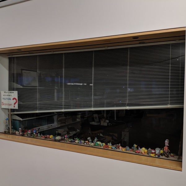 Carl Icahn Laboratory / Lewis-Sigler Institute for Integrative Genomics ...