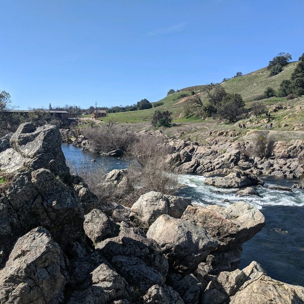 Historic Knights Ferry - 5 tips