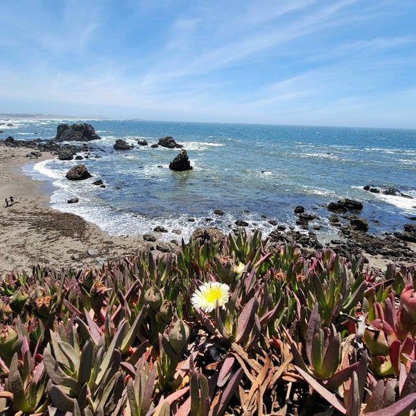 Carmet Beach - 1 tip