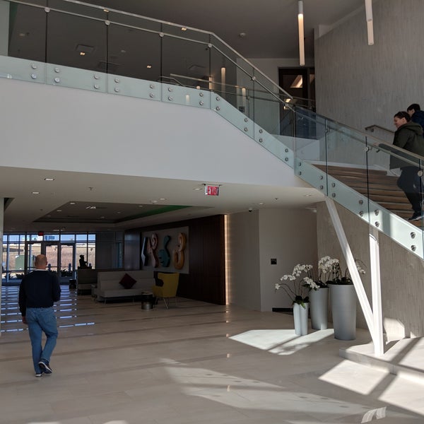 Grid Dynamics - Plano, TX