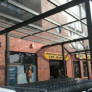 EDEKA Böge - Hauptstr. 37-43