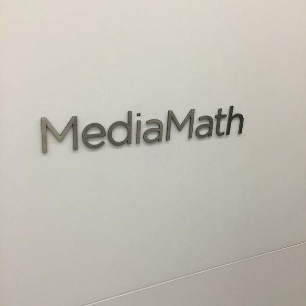 Mediamath Logo