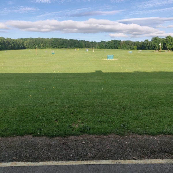 Elm Green Golf Club - Golf Course