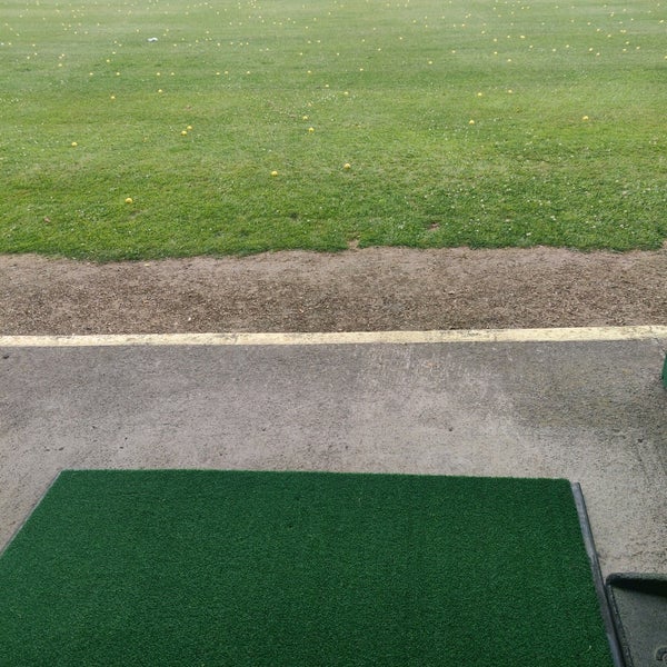 Elm Green Golf Club - Golf Course