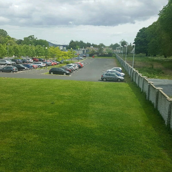 ITT Dublin: Institute of Technology Tallaght - Dublin, Dublin City