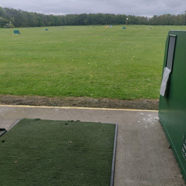 Elm Green Golf Club - Golf Course