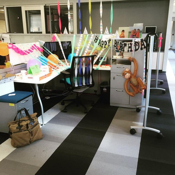 Walgreens Corporate - Ecom Office - The Loop - Chicago, IL