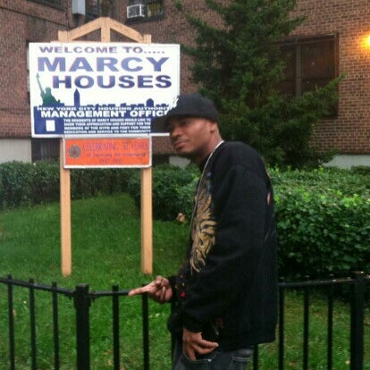 NYCHA - Marcy Houses - Bedford-Stuyvesant - 16 tips from 855 visitors