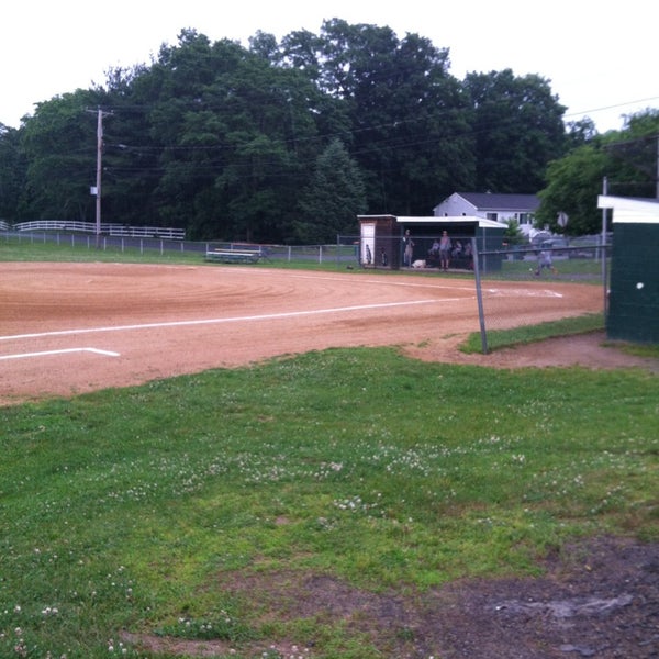 Overocker Little League Field - Baseball Field in Poughkeepsie