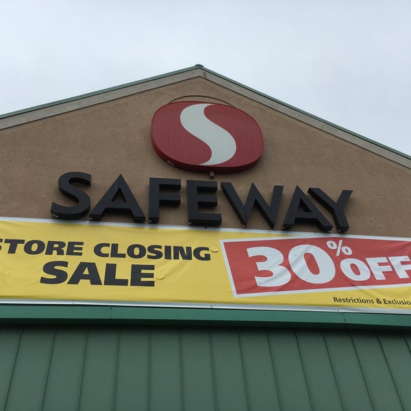 Safeway (Now Closed) - Twinbrook - 11 tips from 257 visitors