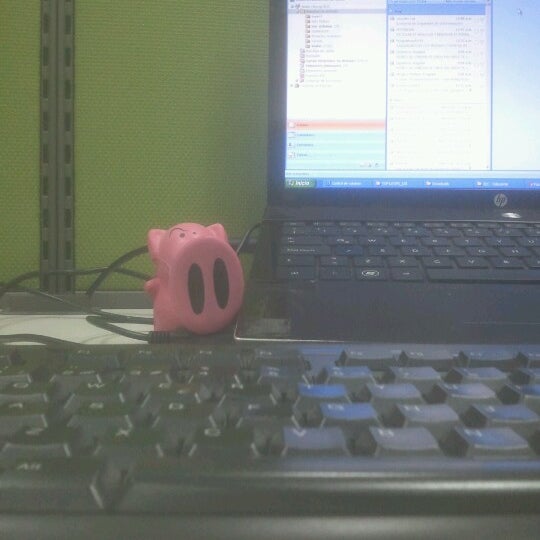 Telecarrier (datacenter) - Tech Startup in Clayton