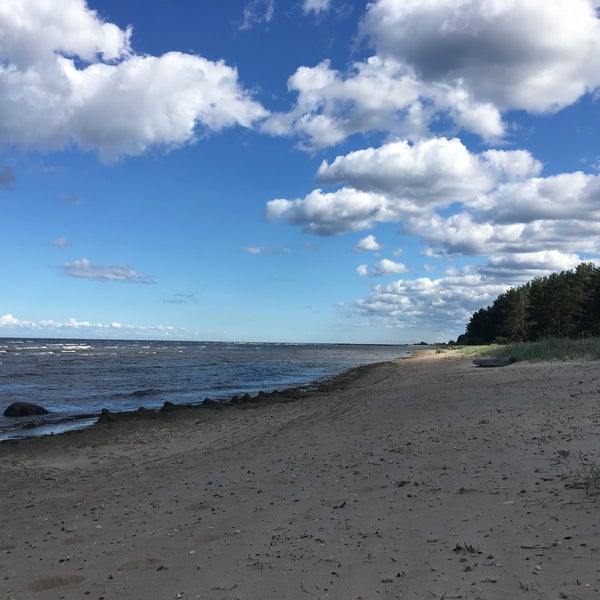 Engure | Engures pludmale - Other Great Outdoors in Engure