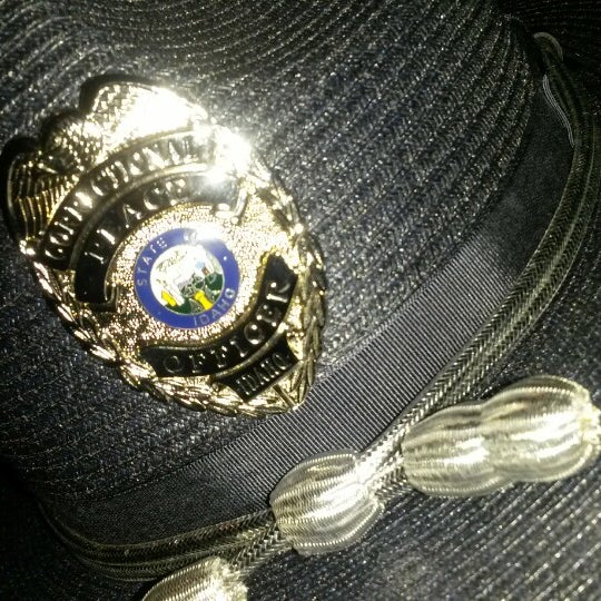 Idaho State Police - Southeast Meridian - Meridian, ID