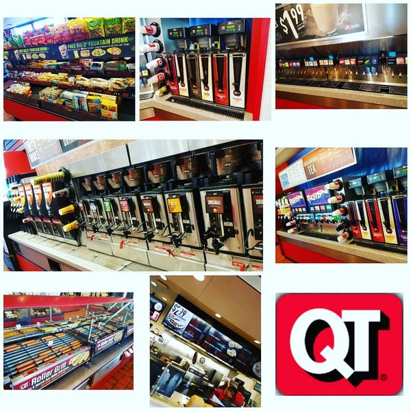 QuikTrip - Convenience Store in Phoenix