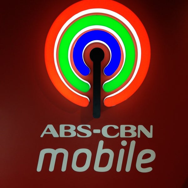 Abs Cbn Mobile Logo
