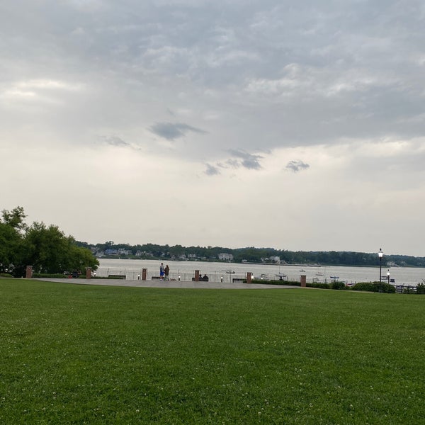 Riverside Gardens Park - 8 tips