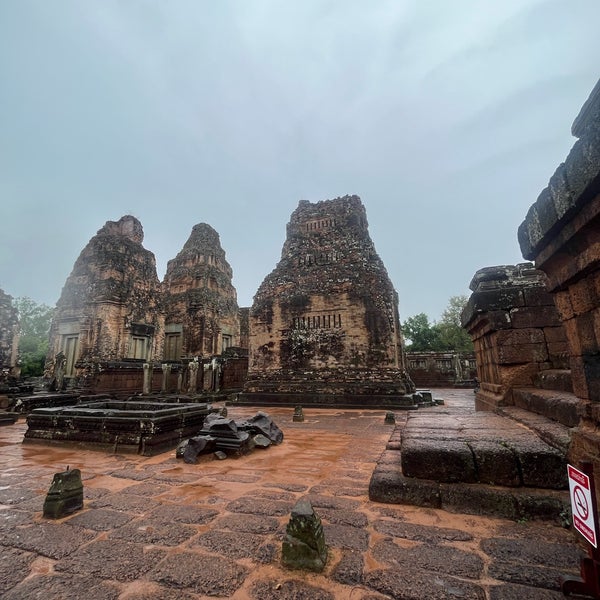 Pre Rup - 22 tips from 1406 visitors