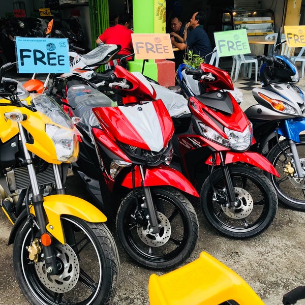 Chai Ken Motorcycles Dengkil | Reviewmotors.co